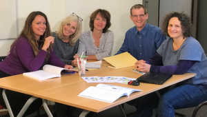 SSIE – Service social inter entreprises, Genève